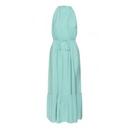 Cream Kleid 'Elora' Damen Gr&ouml;&szlig;e 44 aqua Winterkleid