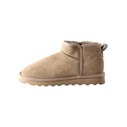 next Boots 'Forever Comfort ' Damen Gr&ouml;&szlig;e 43 camel Winterschuhe