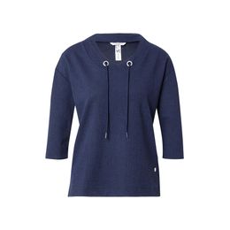 ZABAIONE Shirt 'An44nina' Damen Gr&ouml;&szlig;e L marine