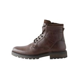 next Boots Herren Gr&ouml;&szlig;e 47 braun