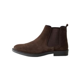 next Chelsea Boots male size 46 Brown