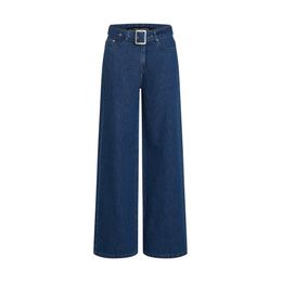 K by KARL LAGERFELD Karl Lagerfeld Jeans Damen Gr&ouml;&szlig;e 25 blue denim