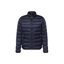 Gant Winter Jacket male size 5XL Navy / White