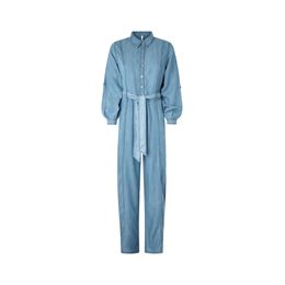 Pepe Jeans Jumpsuit 'AMY' Damen Gr&ouml;&szlig;e M blue denim