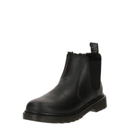 Dr. Martens Stiefel '2976 LEONORE' Jungen Gr&ouml;&szlig;e 35 schwarz