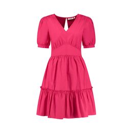 Shiwi Kleid 'Jael' Damen Gr&ouml;&szlig;e 40 pink