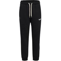 Hummel Pants boy size 140 Black