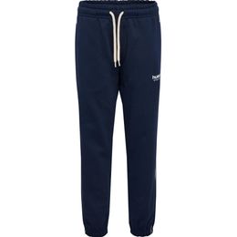 Hummel Hose Jungen Gr&ouml;&szlig;e 116 blau