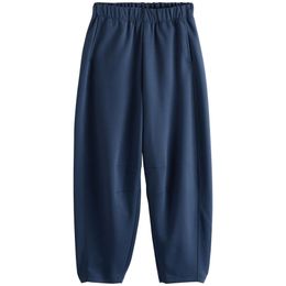 next Hose Damen Gr&ouml;&szlig;e 40 navy