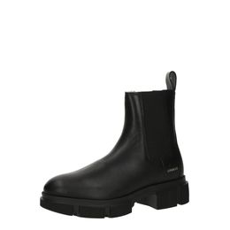 Copenhagen Studios Chelsea Boots Damen Gr&ouml;&szlig;e 41 schwarz Winterschuhe