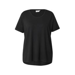 Only Carmakoma Shirt female size 5XL/6XL Black