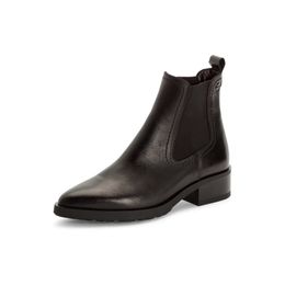 Tamaris Chelsea Boots Damen Gr&ouml;&szlig;e 37 schwarz Winterschuhe