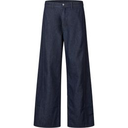 Second Female Jeans 'Olane' Damen Gr&ouml;&szlig;e 27/28 blue denim