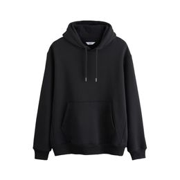 next Sweatshirt Herren Gr&ouml;&szlig;e L schwarz