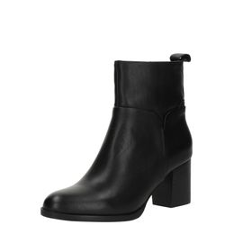 PS Poelman Stiefelette Damen Gr&ouml;&szlig;e 42 schwarz Winterschuhe