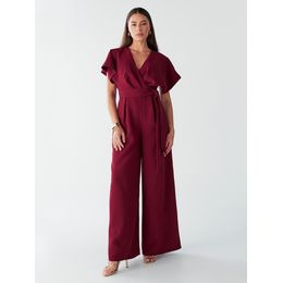 BWLDR Jumpsuit 'SHANA ' female size M Red