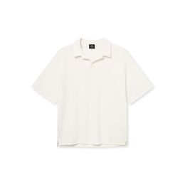 Johnny Urban Poloshirt 'Landon' Herren Gr&ouml;&szlig;e M naturwei&szlig;