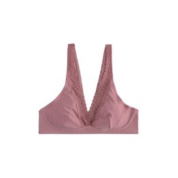 next Bra female Purple size 20
