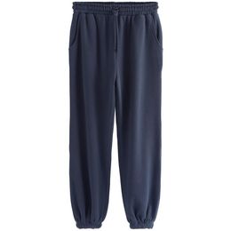 next Hose 'Essential' Damen Gr&ouml;&szlig;e 38 navy