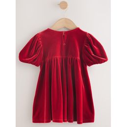next Kleid M&auml;dchen Gr&ouml;&szlig;e 86 rot