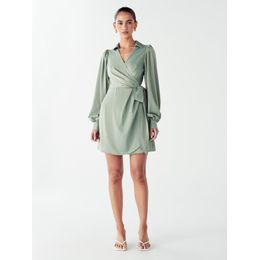 Willa Kleid 'PEARL ' Damen Gr&ouml;&szlig;e 38 gr&uuml;n Sommerkleid