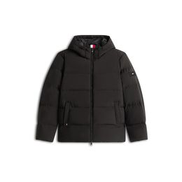 Tommy Hilfiger Jacke Herren Gr&ouml;&szlig;e XS schwarz