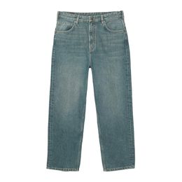 Pull&Bear Pull&Bear Jeans Herren Gr&ouml;&szlig;e 36 blue denim