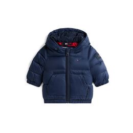 Tommy Hilfiger Winter Jacket boy Blue size 86