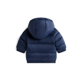 Tommy Hilfiger Jacke Jungen Gr&ouml;&szlig;e 74 navy