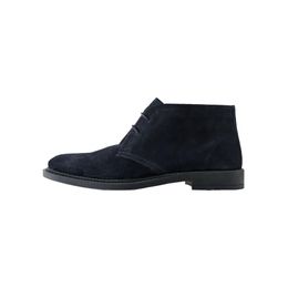 next Chukka Boots Herren Gr&ouml;&szlig;e 44.5 navy