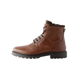 next Boots Herren Größe 43 braun