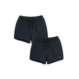 Cool Club Shorts M&auml;dchen Gr&ouml;&szlig;e 104 dunkelblau