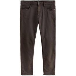 next Jeans Herren Gr&ouml;&szlig;e 36 braun