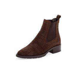 Tamaris Chelsea Boots female Brown size 42