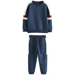 next Sweatsuit boy Blue size 9 yrs