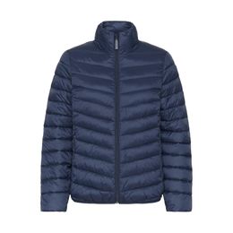 Love Copenhagen Jacke 'Bana' Damen Gr&ouml;&szlig;e XXL dunkelblau Winterjacke