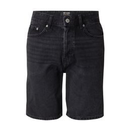 Only & Sons Only & Sons Shorts 'ONSEdge' Herren Gr&ouml;&szlig;e 31/32 schwarz
