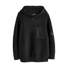next Pullover Jungen Gr&ouml;&szlig;e 116 schwarz