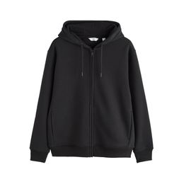 next Sweatjacke Herren Gr&ouml;&szlig;e XXXL schwarz