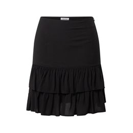 EDITED Rock 'Gwen' Damen Größe 36 schwarz