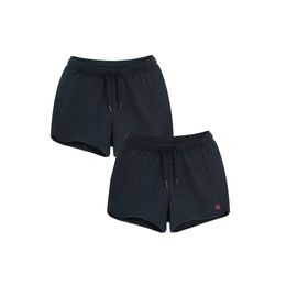 Cool Club Shorts Mädchen Größe 104 dunkelblau