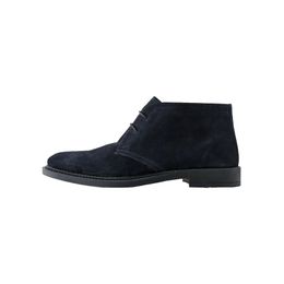next Chukka Boots male Blue size 7