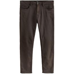 next Jeans male Brown size 34