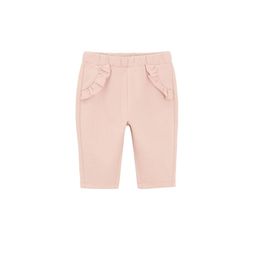 Cool Club Pants kids Pink size 80