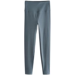 next Leggings Damen Gr&ouml;&szlig;e XXXL taubenblau