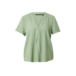 V&eacute;ro Moda Vero Moda Bluse 'Mymilo' Damen Gr&ouml;&szlig;e XS hellgr&uuml;n