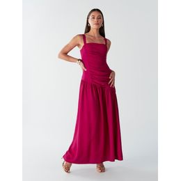 Bwldr Dress 'Joel' female Red size 10