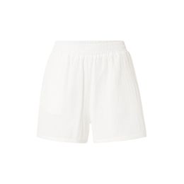 Sel by peppercorn Misspap Shorts Damen Gr&ouml;&szlig;e 40 wei&szlig;
