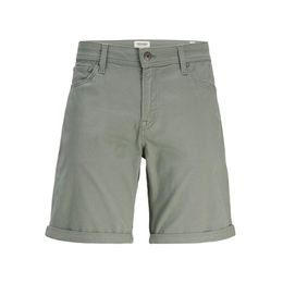 Jack & Jones Jack & Jones Shorts 'JJIRick' Herren Gr&ouml;&szlig;e 35/36 oliv