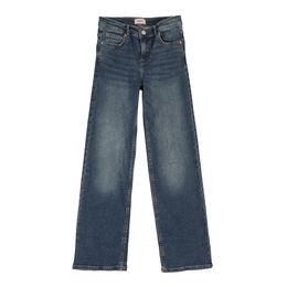 Only Girls Jeans 'KOGJUICY' M&auml;dchen Gr&ouml;&szlig;e 128 blue denim